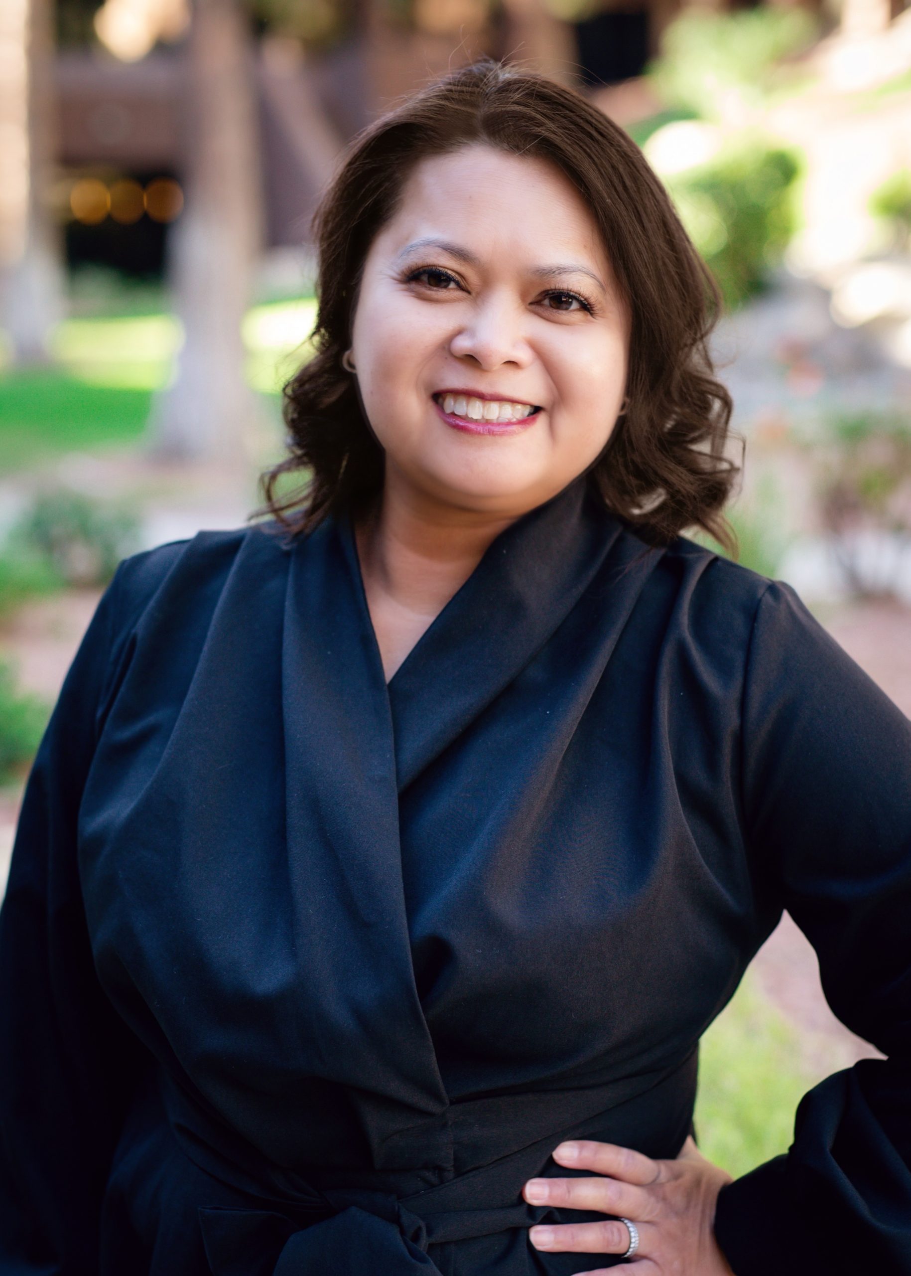 Meet Our Team | Periodontist Henderson & Las Vegas, NV